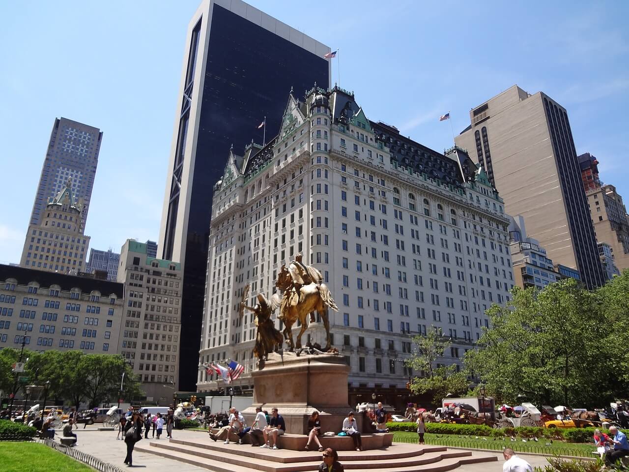 Manhattan Limo Rental Prices / Rates| Car Service Nearby